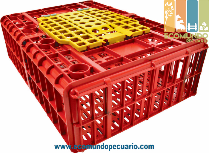 Guacales Plásticos - Ecomundo Pecuario - Alternativas Plasticas